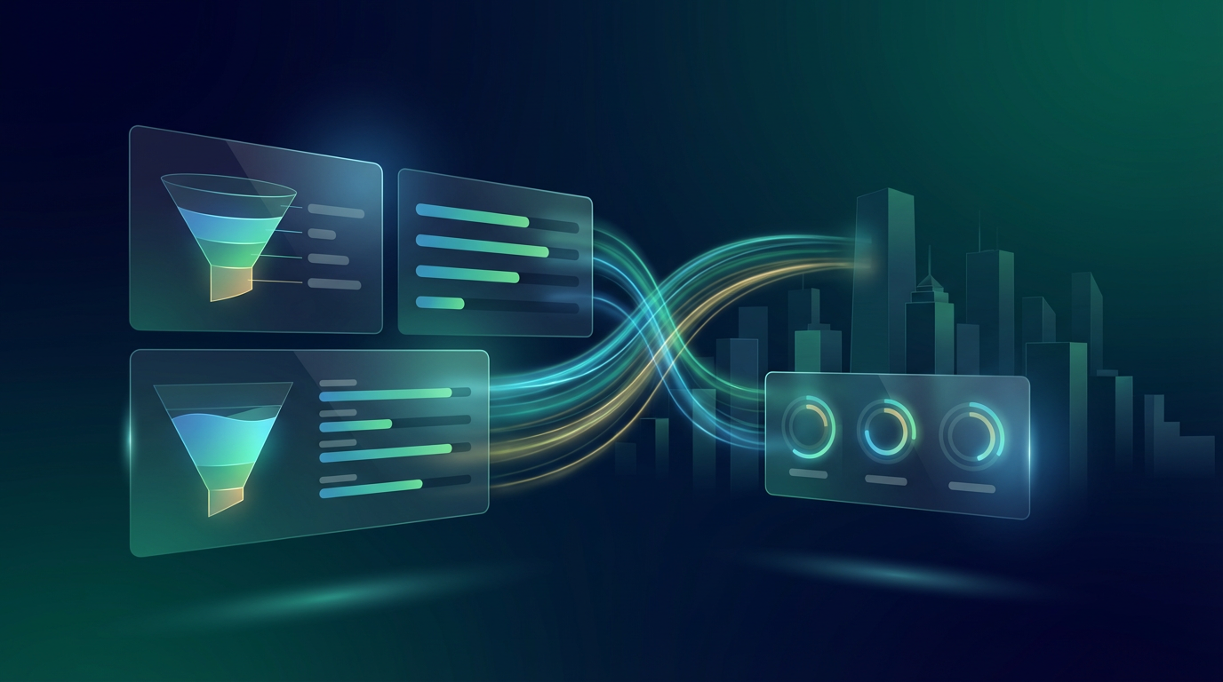 B2B Marketing KPI Design | Key Metrics from Lead Generation to ...