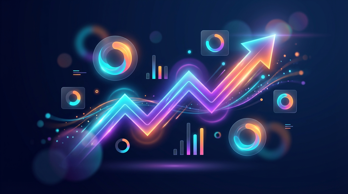 What Is Conversion Rate (CVR)? Calculation, Industry Benchmarks & Imp…