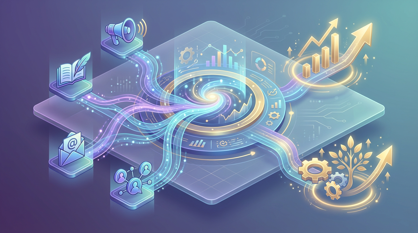 What Is ROI? Formula, Difference from ROAS & How to Maximize Marketing ...