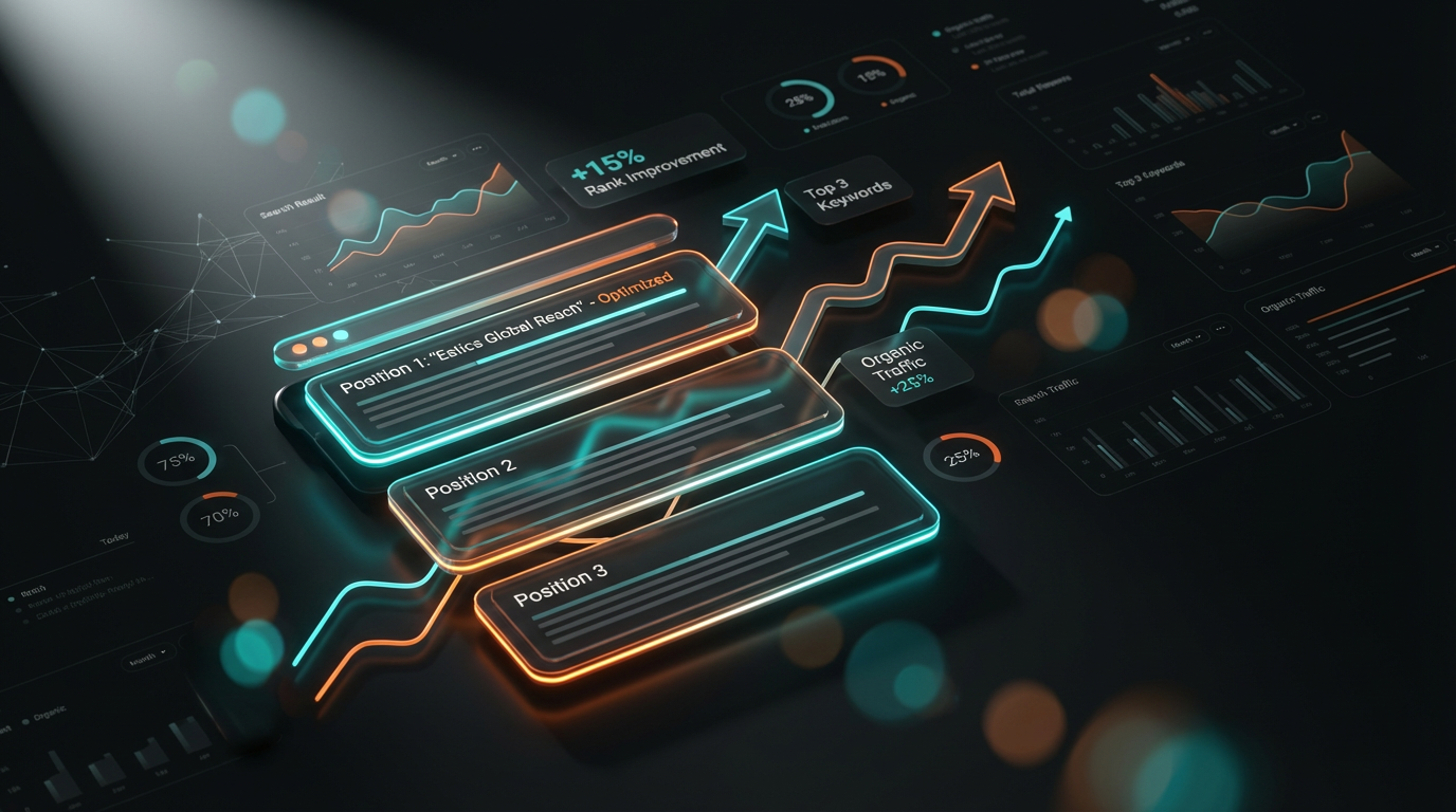 What Are SERPs? Key Components and Their Impact on SEO | NeX-Ray