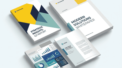 What Is a White Paper? Types, Creation & Lead Generation Guide [2026]